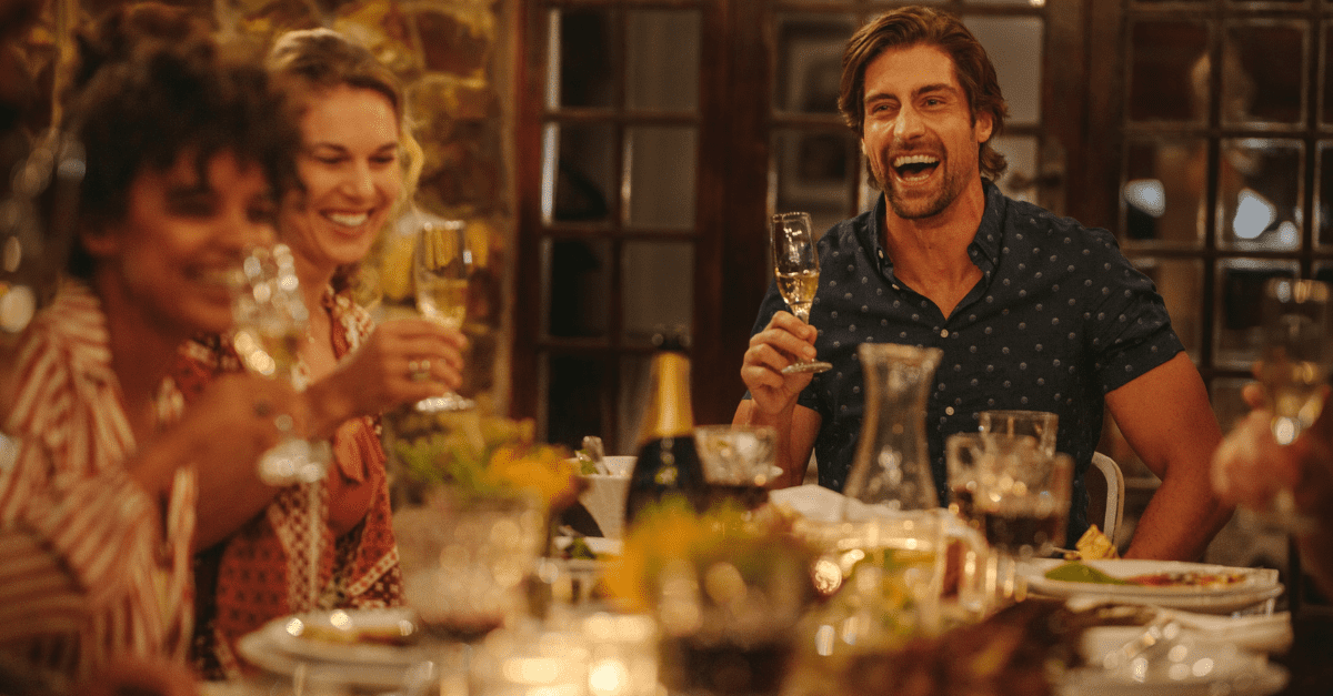 How to Avoid Party Liability | Social Host & Premises Liability Law