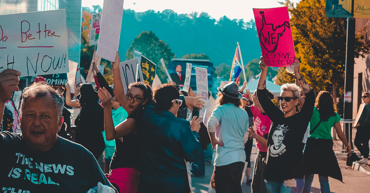Understanding Alabama Protest Laws