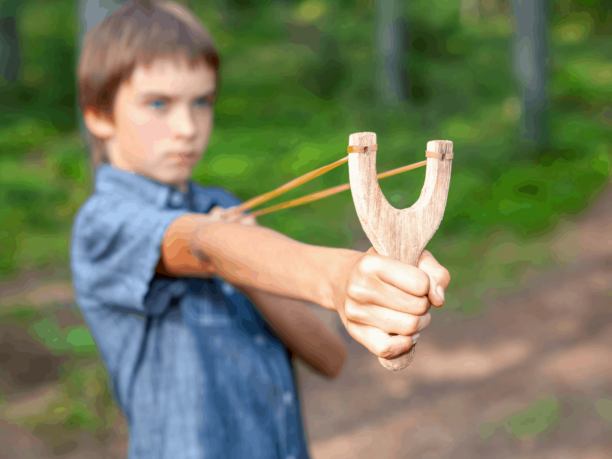 Property Damage Caused by Children | Parental Responsibility Act