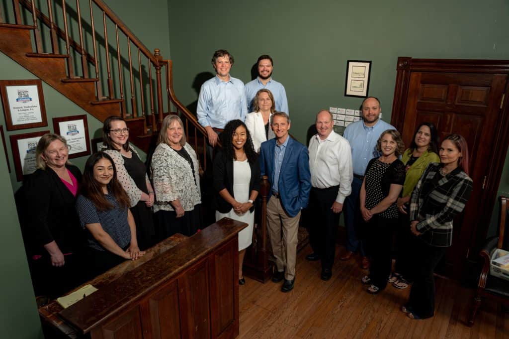 North Alabama Injury Attorneys | 75+ Years of Experience