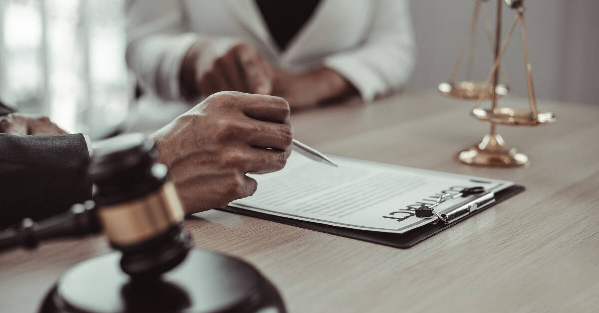 What is Contributory Negligence?