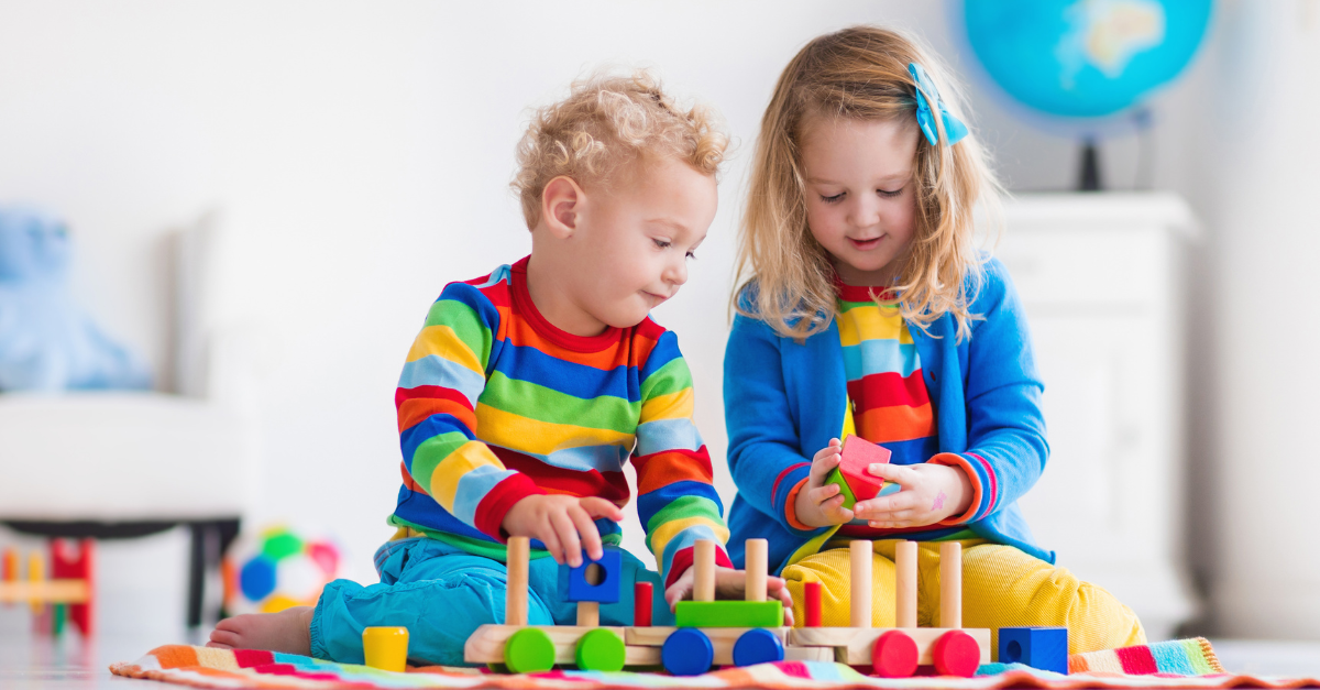 What to do if Your Child is Injured by a Defective Toy