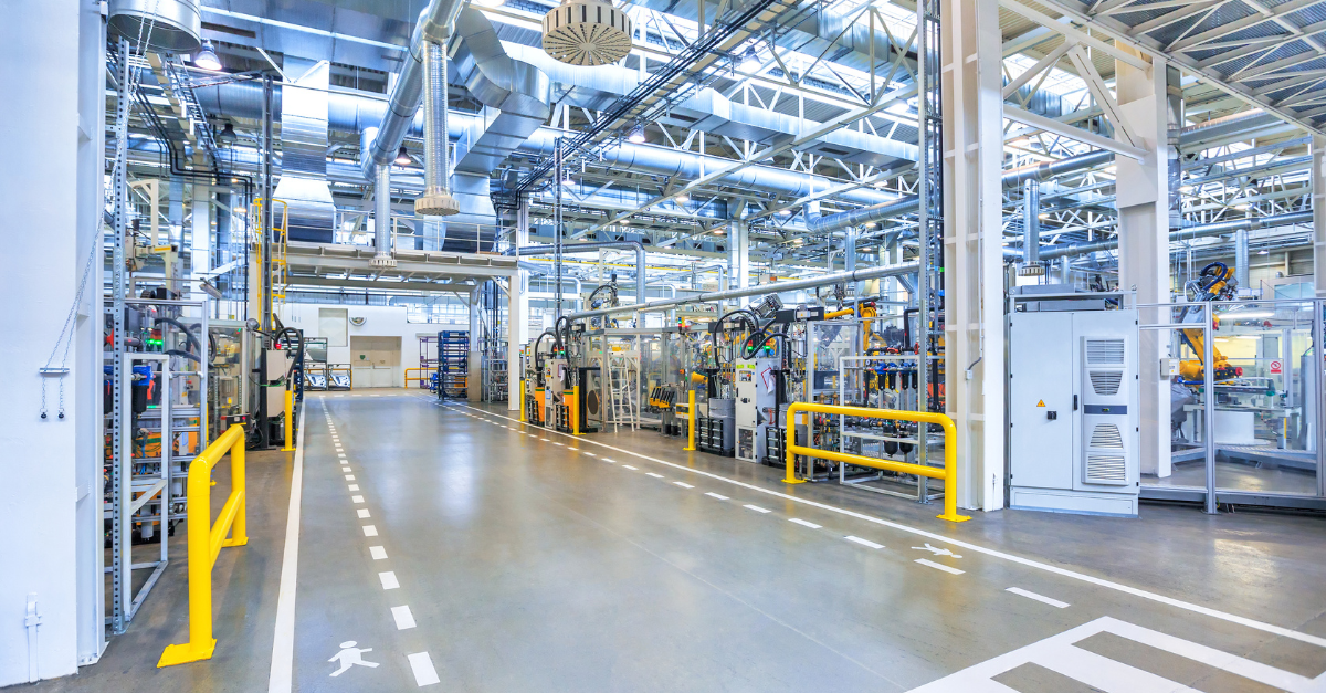 Understanding Machinery Accidents and Legal Protections for Injured ...